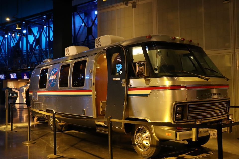 宇宙開発の底力を実感 NASAケネディ宇宙センター: GAKUちゃんのひとりごと